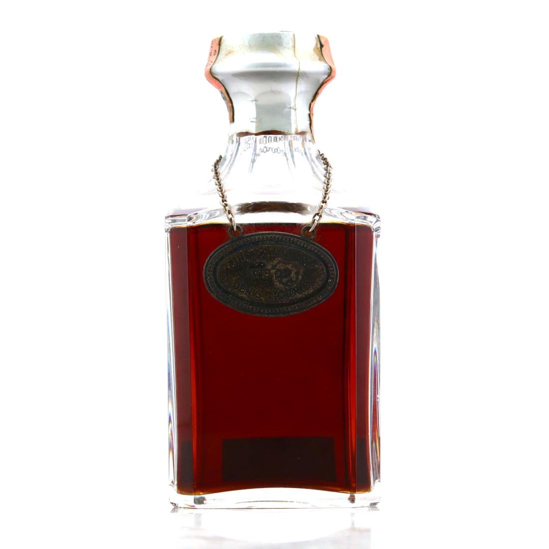 Denis-Mounie VSOP Fine Champagne Cognac Decanter Whisky | Whisky Auctioneer