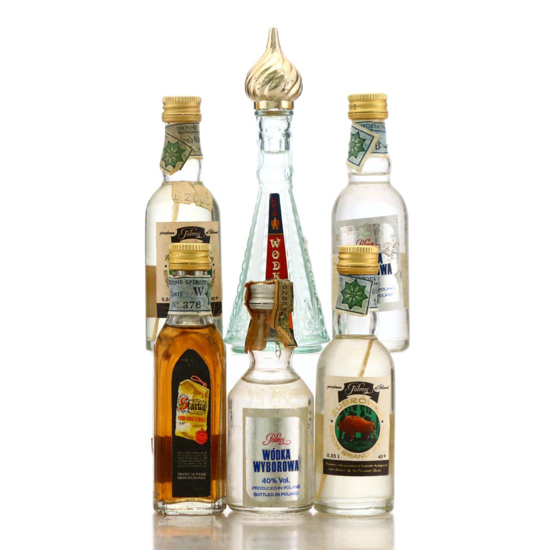 Vodka Whisky | Whisky Auctioneer