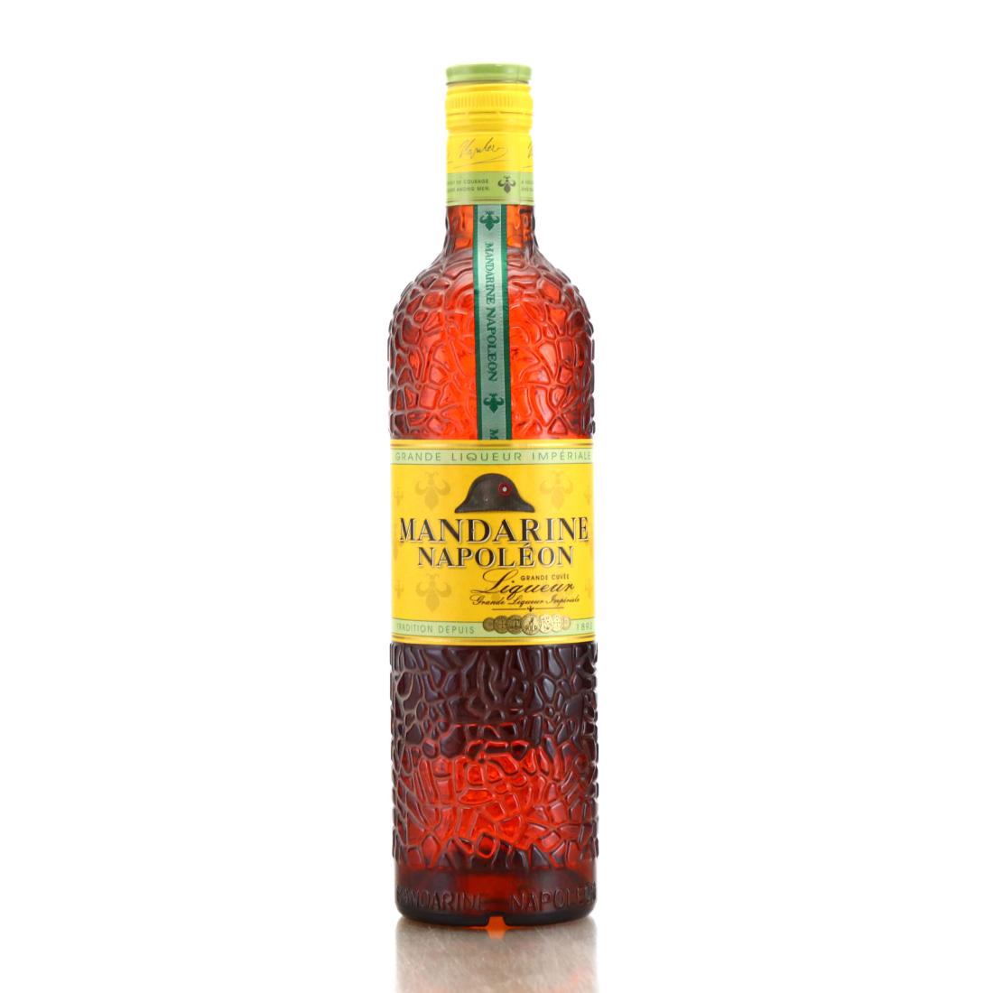 Mandarine Napoleon Brandy Liqueur Whisky | Whisky Auctioneer