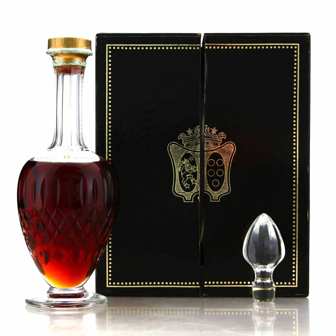 Croizet Reserve Cognac Decanter Whisky | Whisky Auctioneer