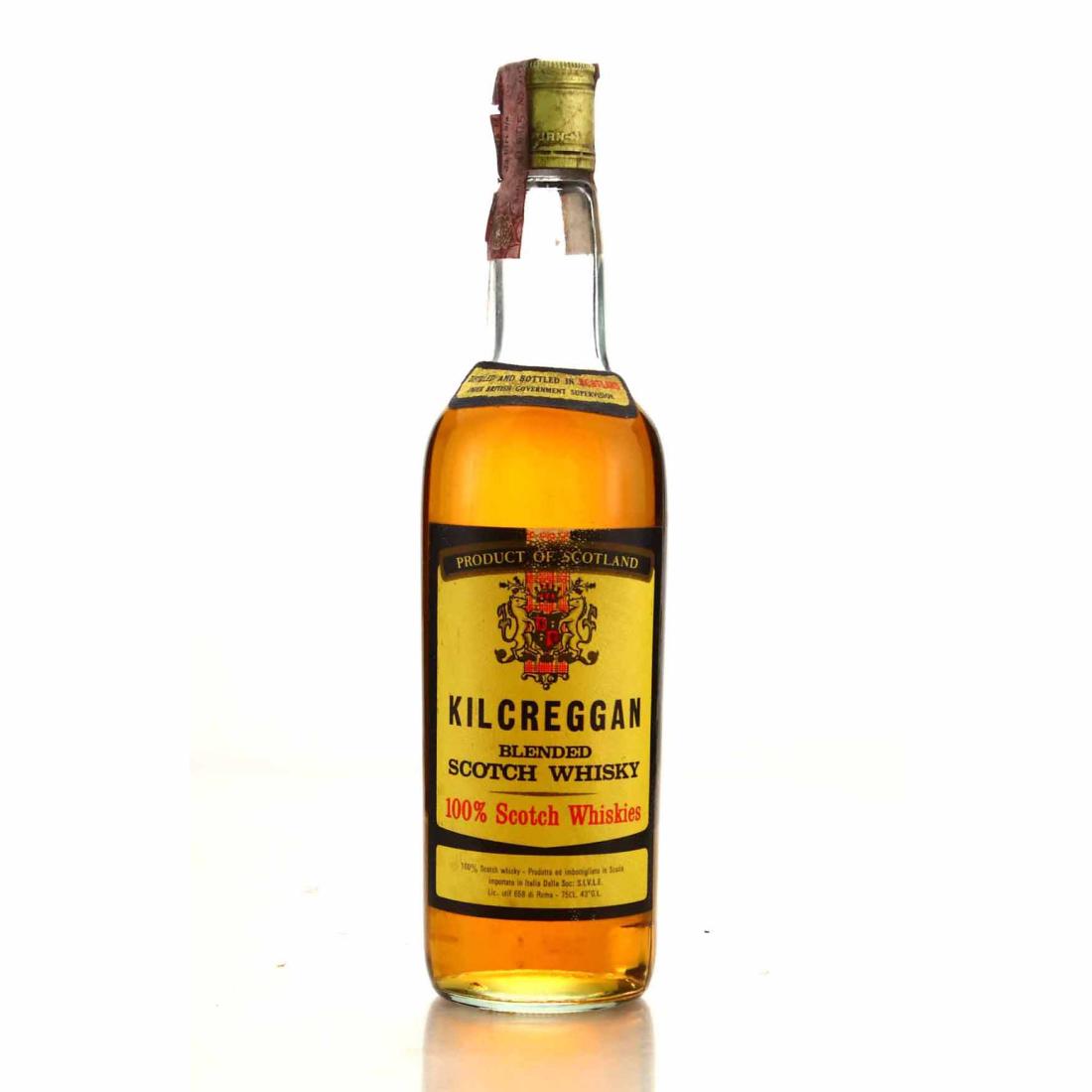 Kilcreggan 8 Year Old Scotch Whisky Whisky | Whisky Auctioneer