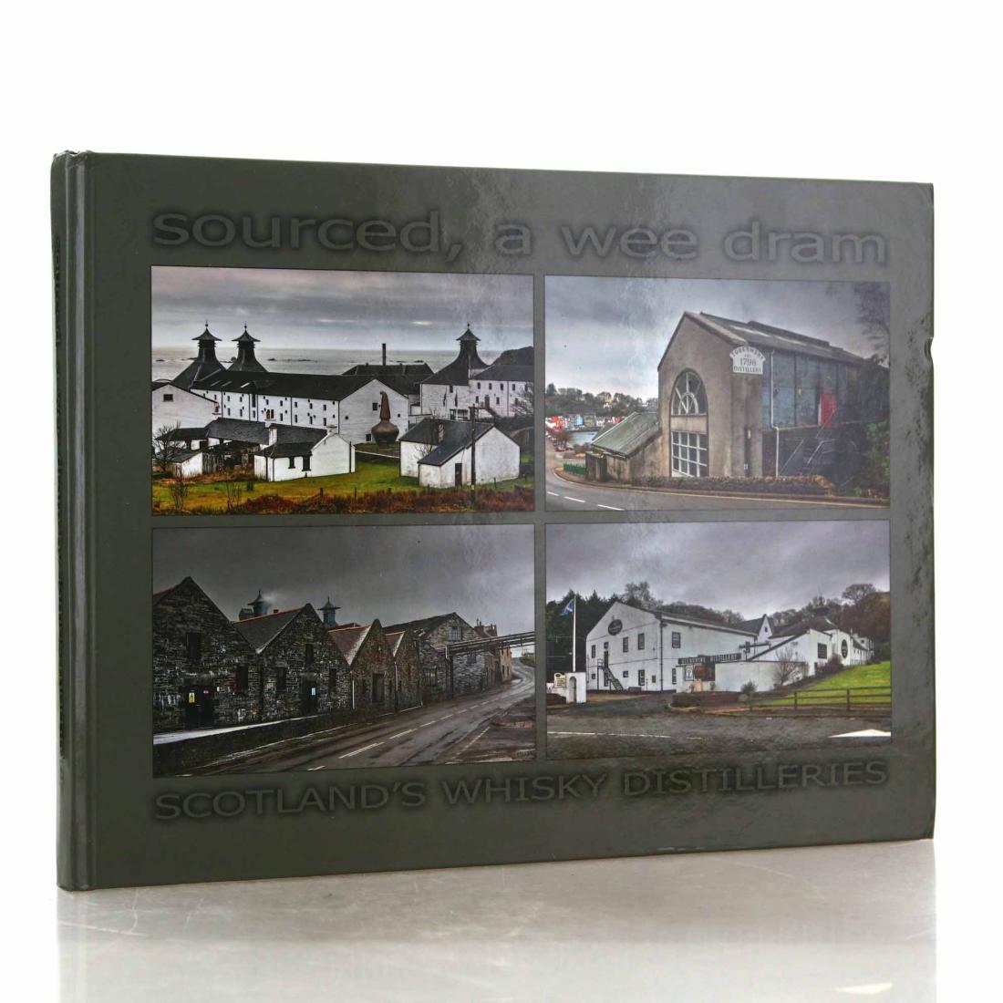 Book: Sourced, A Wee Dram: Edition Two Whisky | Whisky Auctioneer