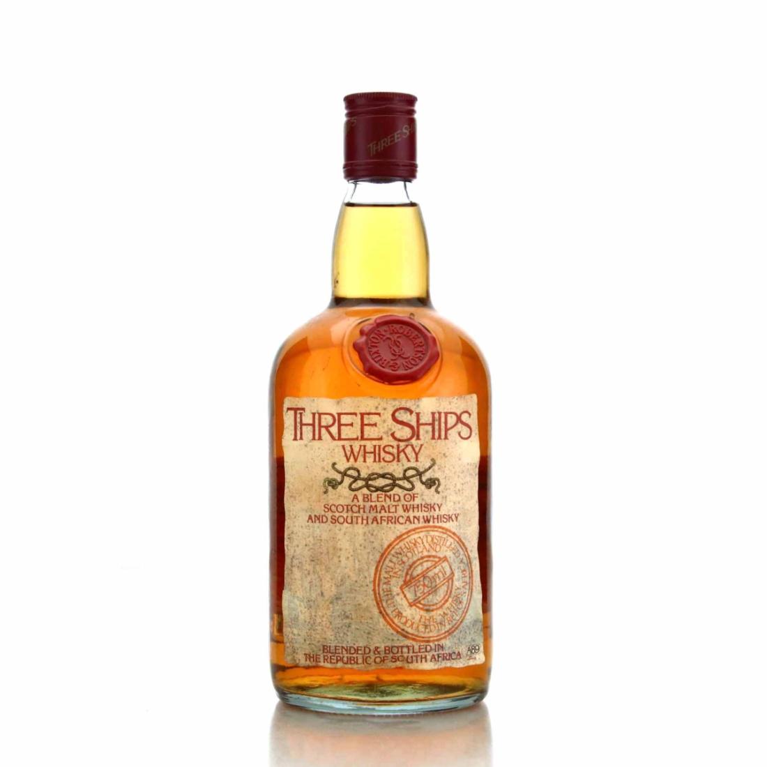 Three Ships Whisky Whisky | Whisky Auctioneer