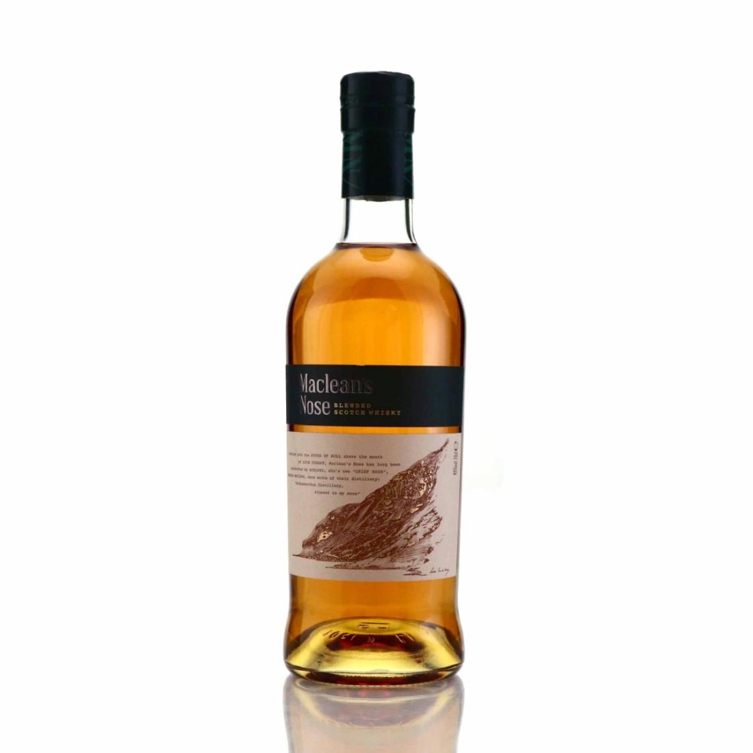 MacLean's Nose Scotch Whisky Whisky | Whisky Auctioneer