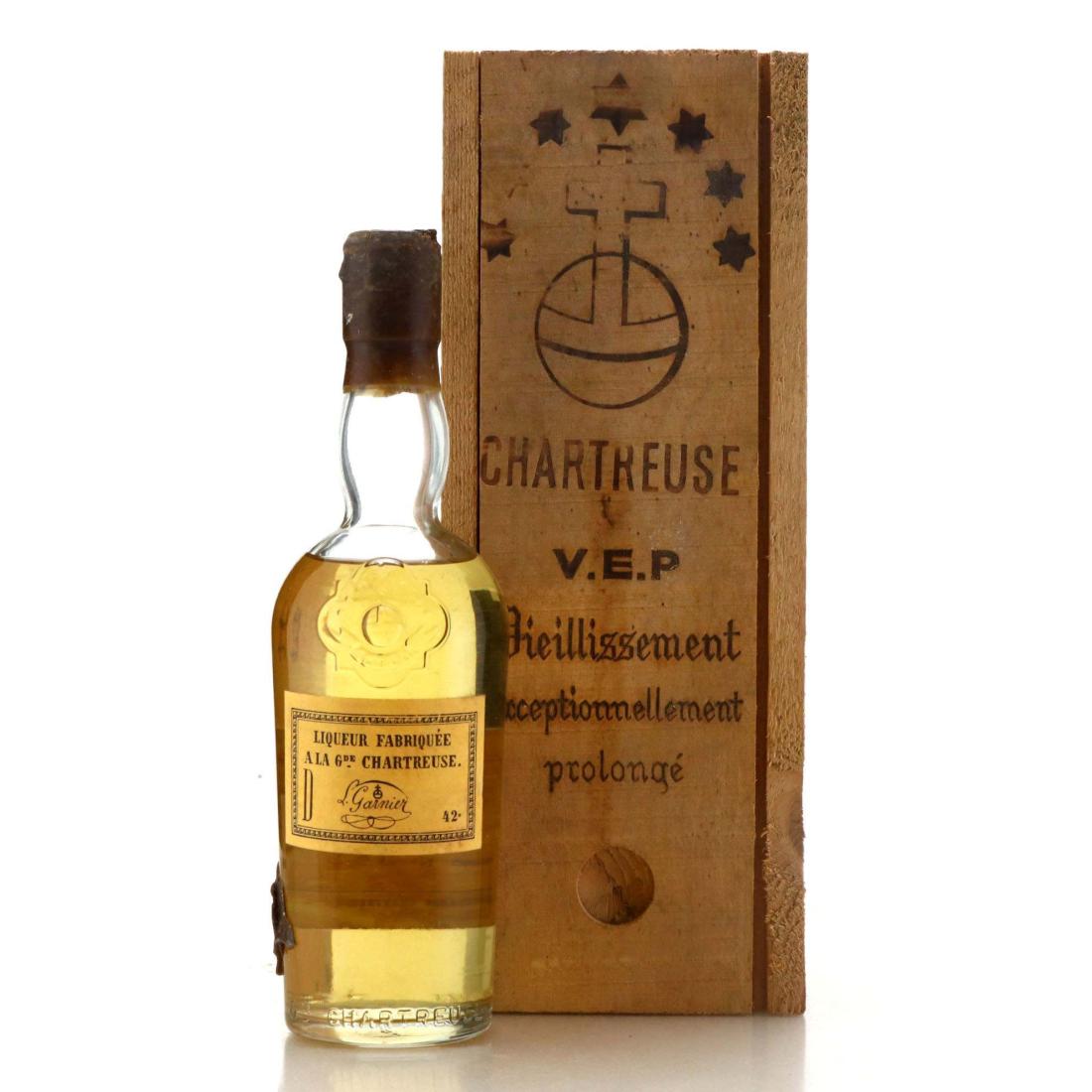 Chartreuse V.E.P. Bottled 1966 35cl Whisky | Whisky Auctioneer