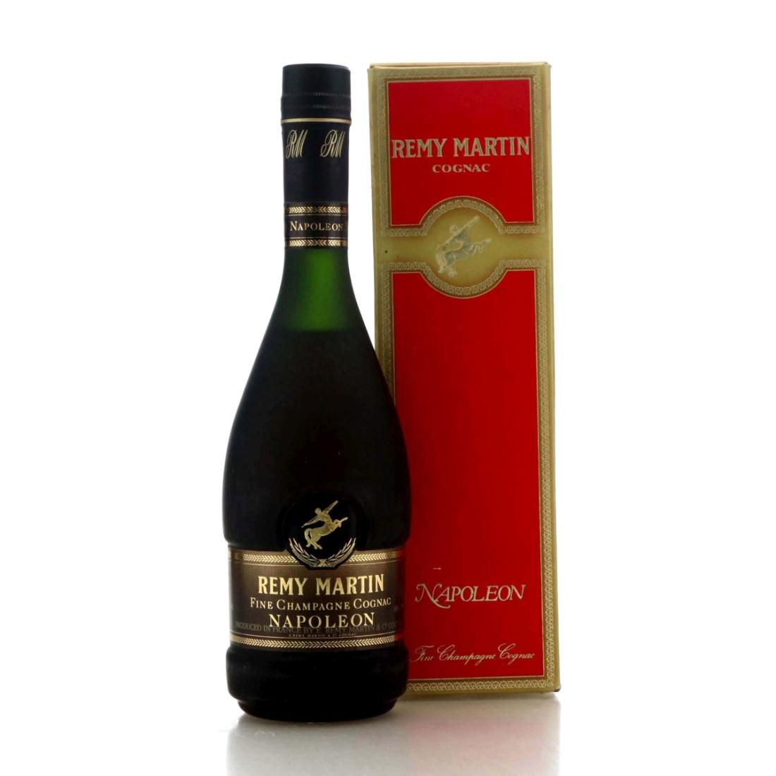 Rémy Martin Napoleon Fine Champagne Cognac 35cl Whisky | Whisky Auctioneer