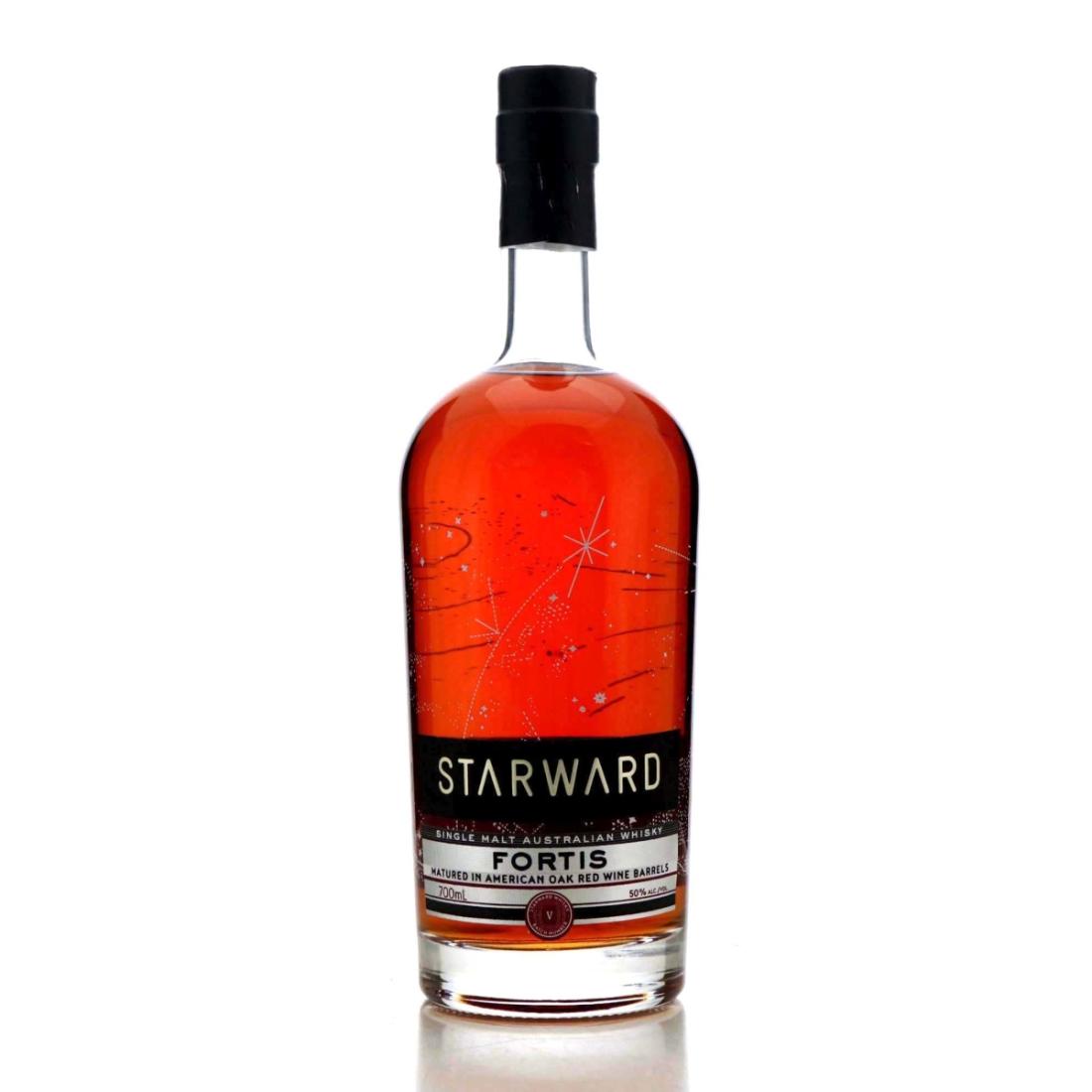 Starward Fortis Whisky | Whisky Auctioneer