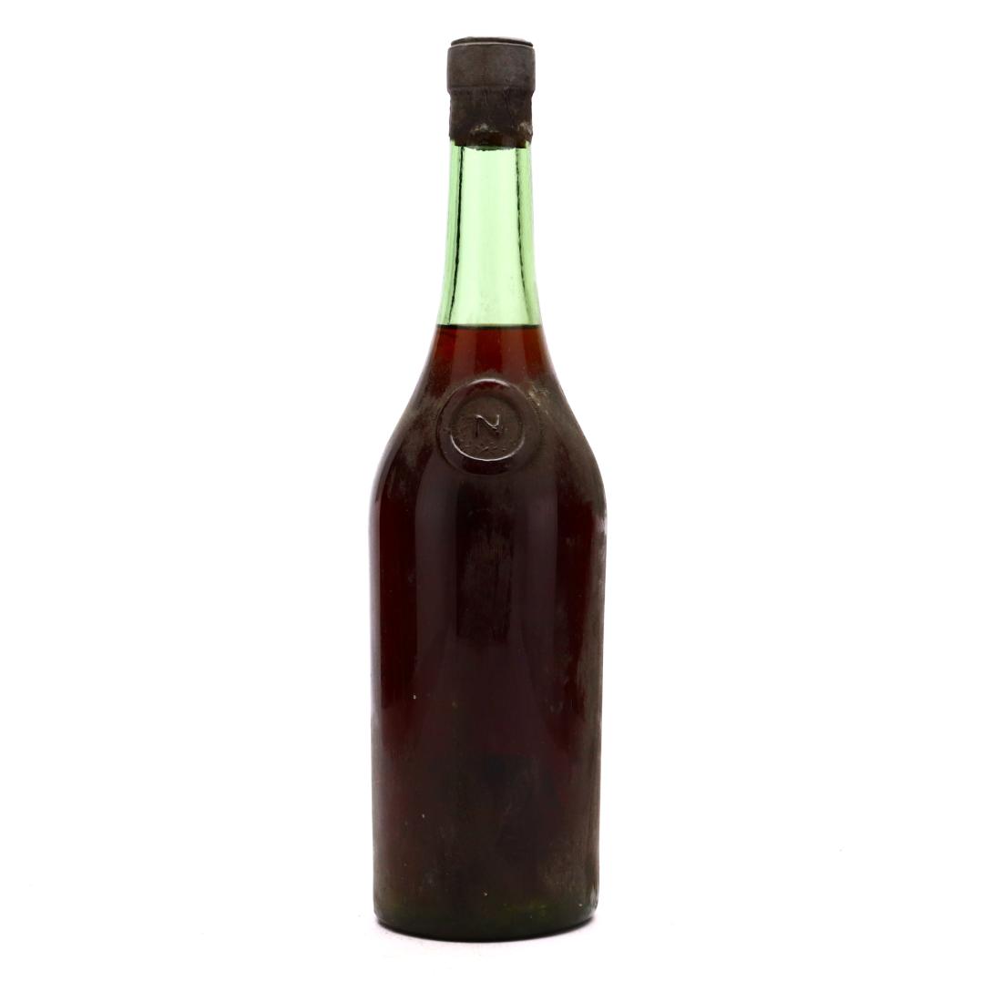 Napoleon Grand Fine Champagne circa 1920s Whisky | Whisky Auctioneer