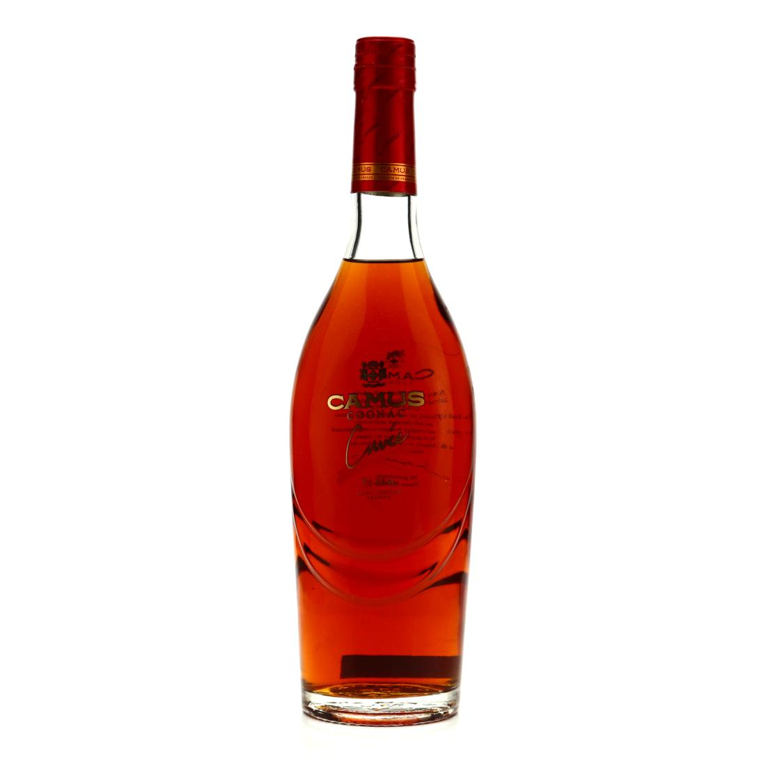 Camus Cuvee Cognac Whisky | Whisky Auctioneer