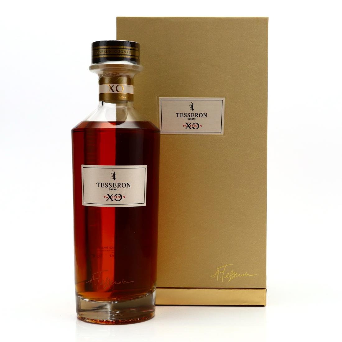 Tesseron XO Passion Cognac Whisky | Whisky Auctioneer