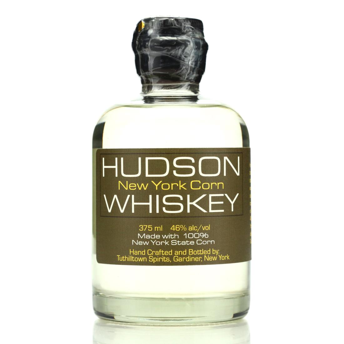 Hudson New York Corn Whisky | Whisky Auctioneer
