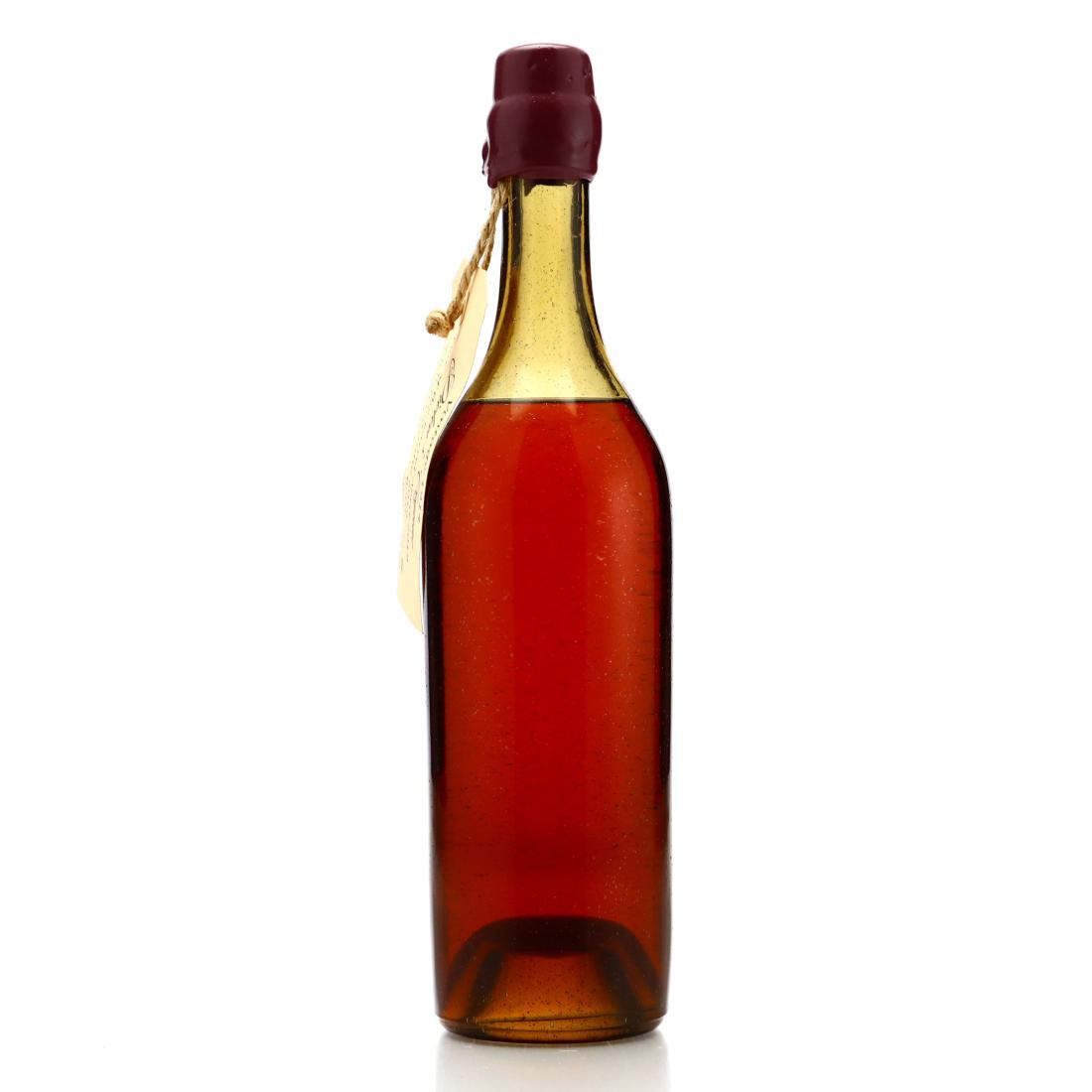 Bert and Joep Dielen 1914 Cognac Whisky | Whisky Auctioneer