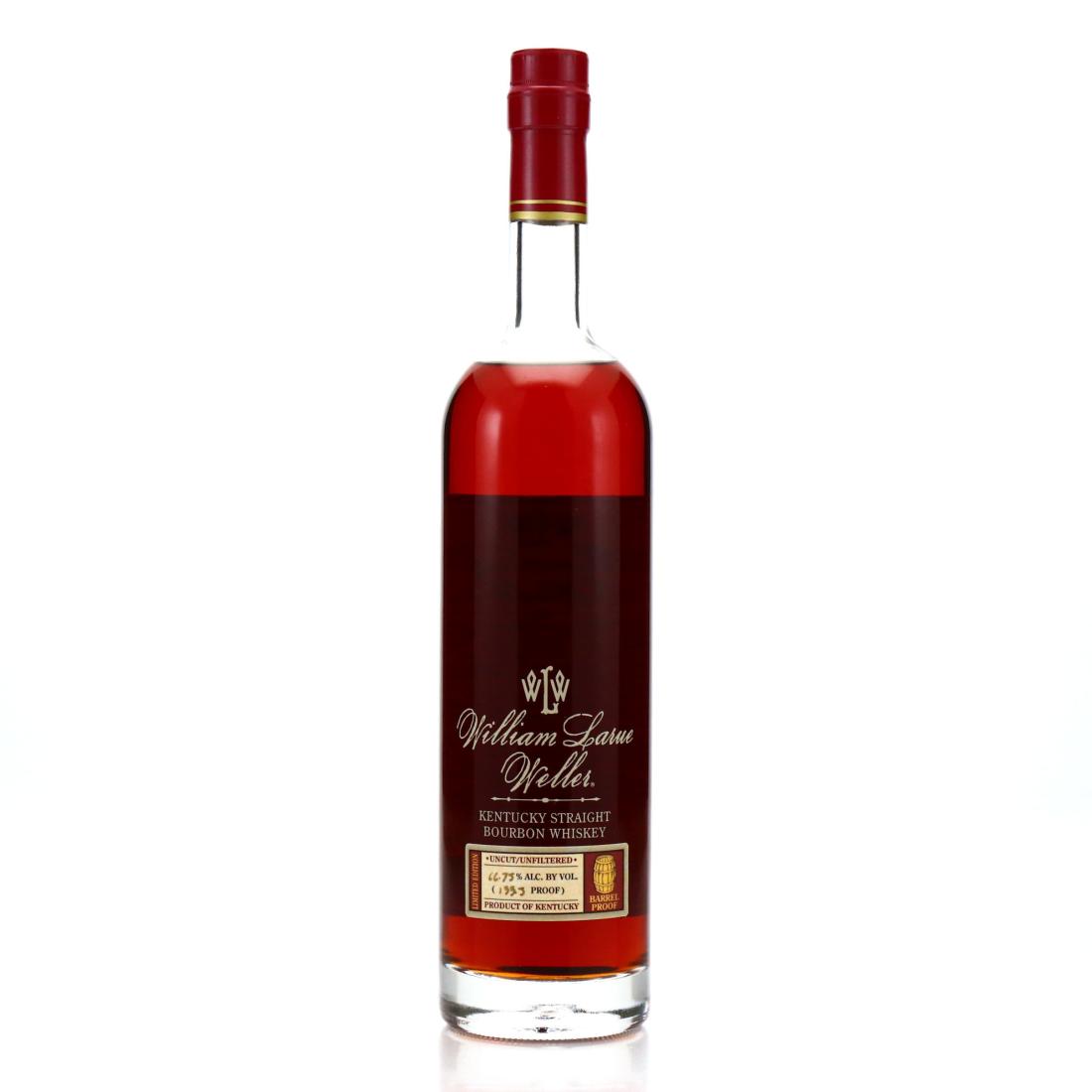 William Larue Weller 2011 Release Whisky | Whisky Auctioneer