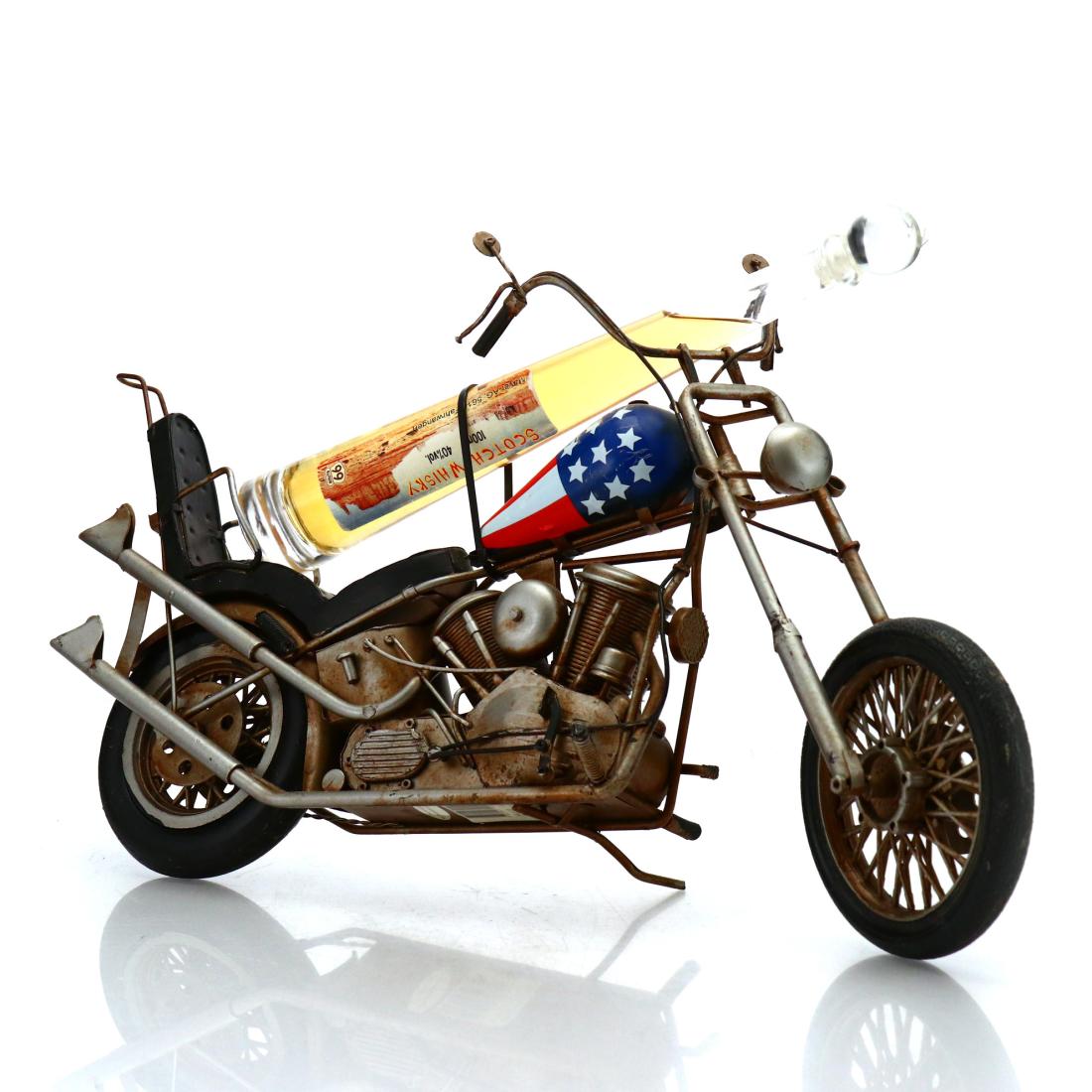 Scotch Whisky Easy Rider Whisky | Whisky Auctioneer