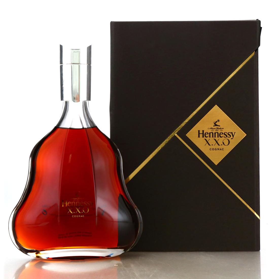 Hennessy XXO Cognac Whisky | Whisky Auctioneer