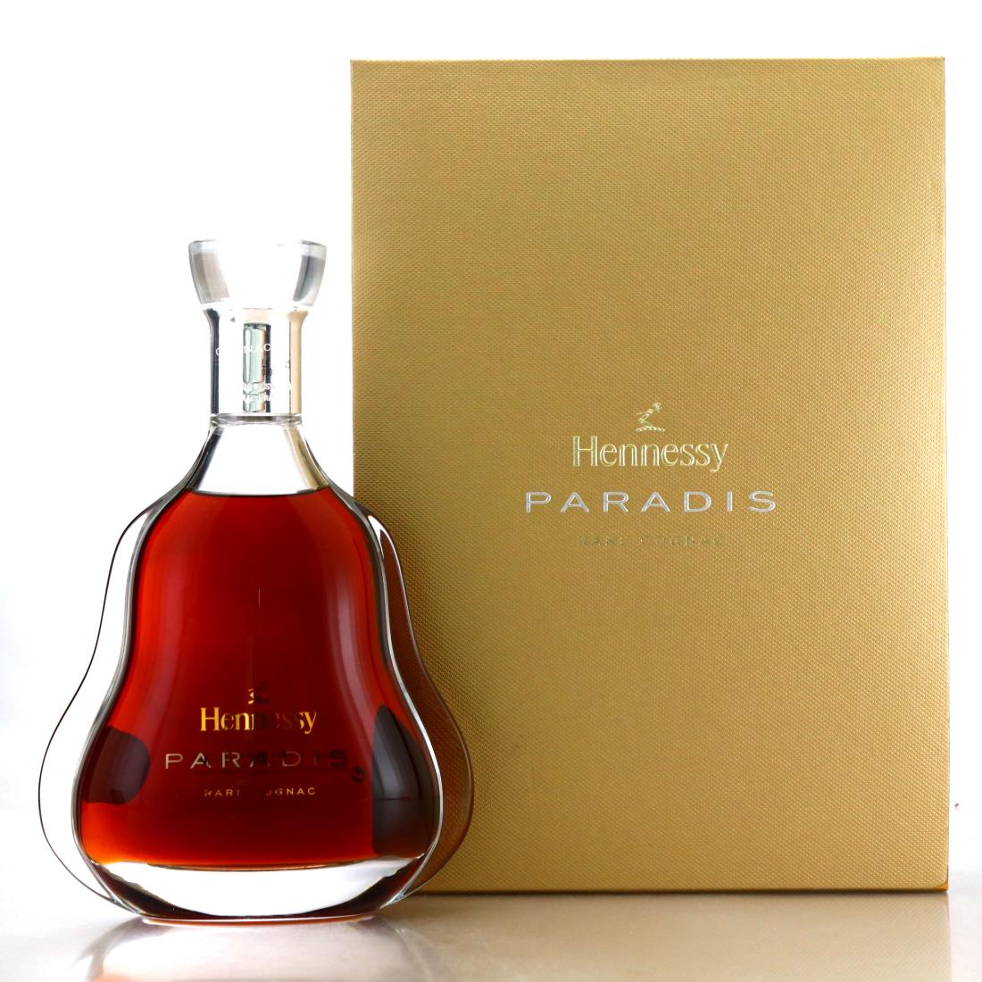 Hennessy Paradis Rare Cognac Whisky | Whisky Auctioneer