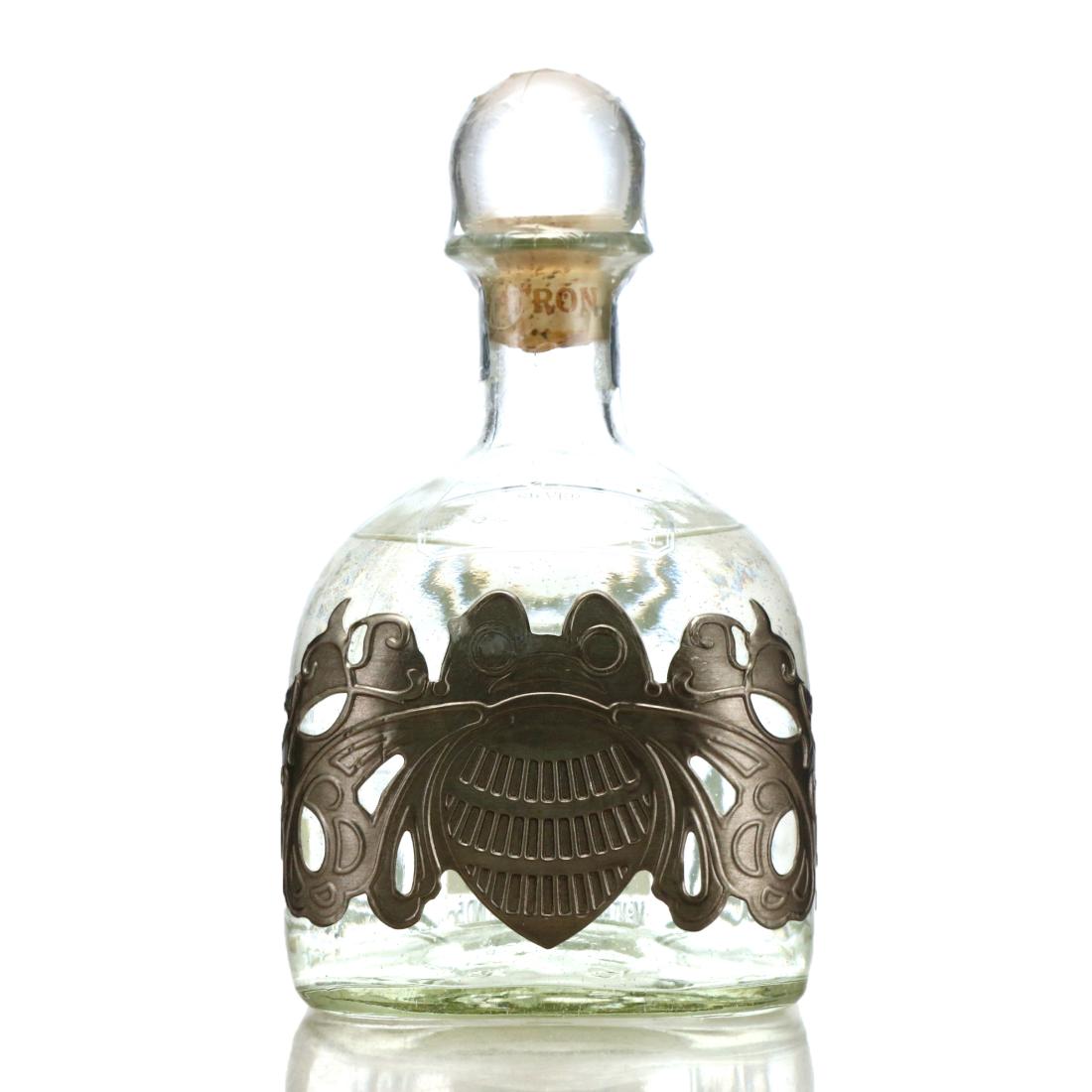 Patron Silver Litre Whisky | Whisky Auctioneer