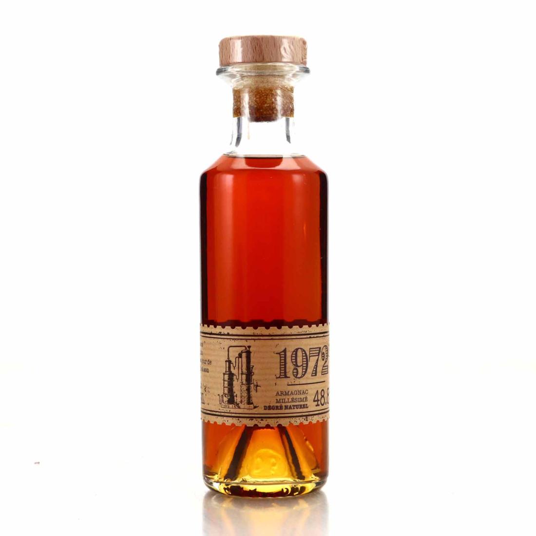 Jean Cave 1972 Armagnac Whisky | Whisky Auctioneer