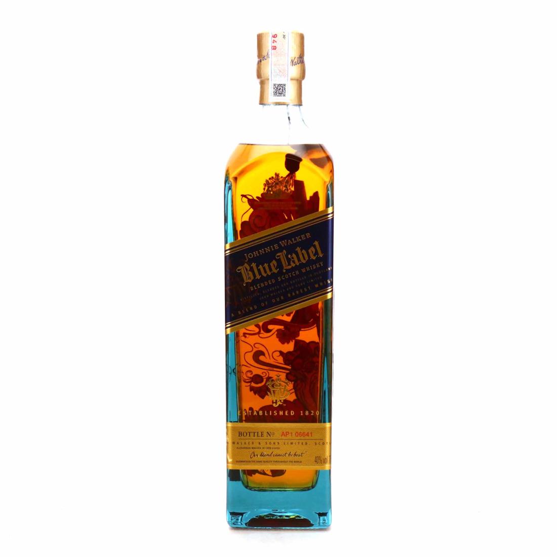 Johnnie Walker Blue Label Saigon Hue Hanoi - Vietnam Whisky | Whisky ...