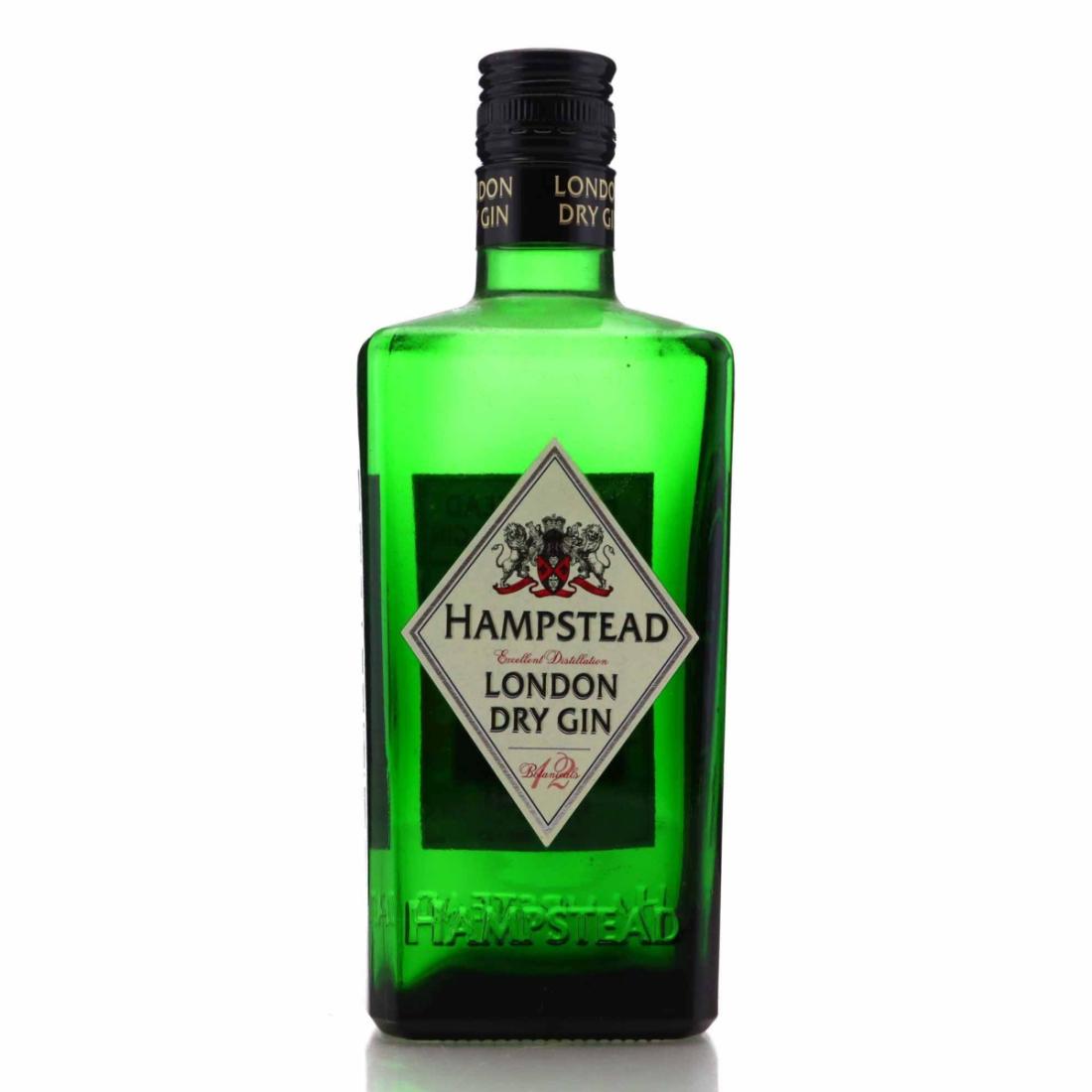 Hampstead London Dry Gin 50cl Whisky | Whisky Auctioneer