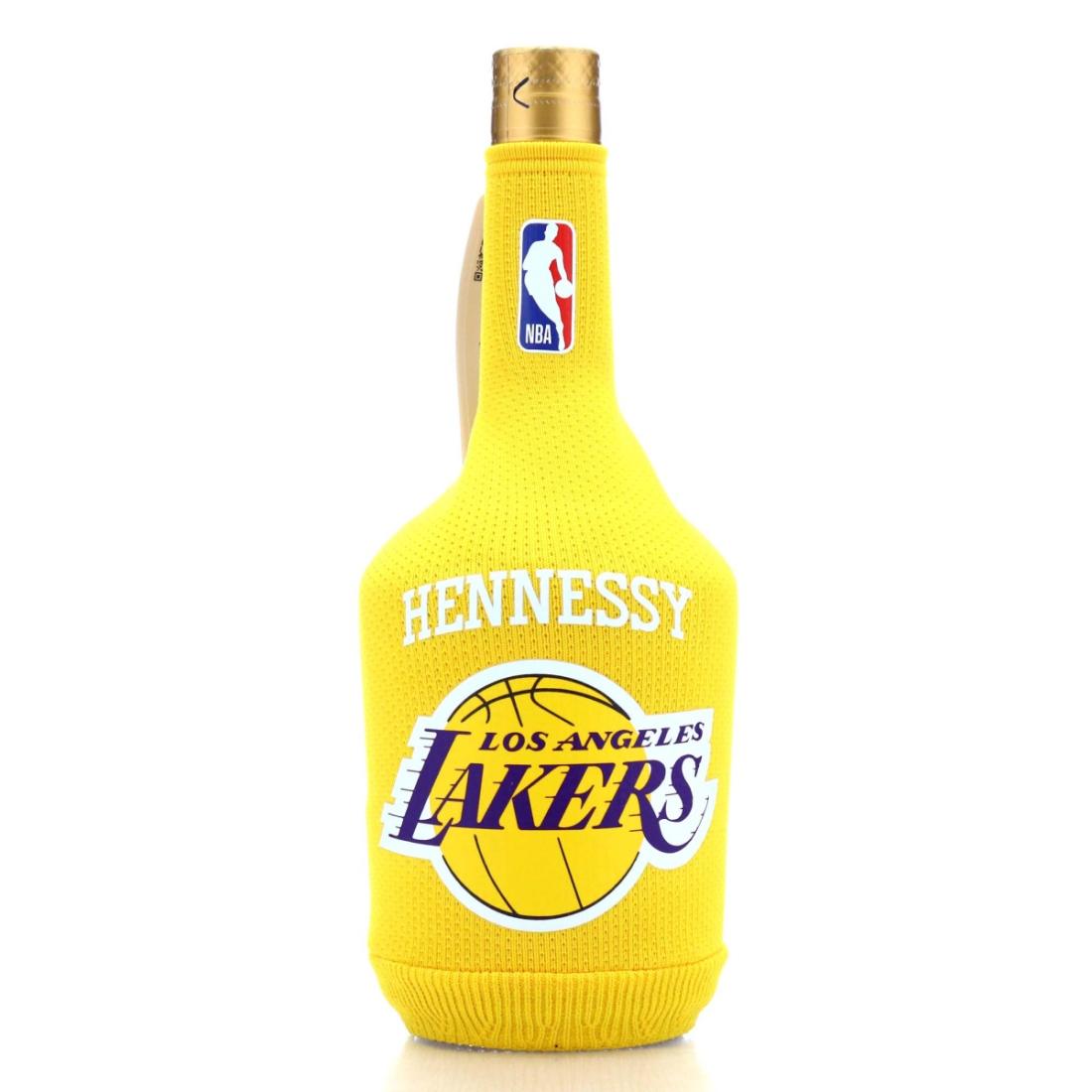 Hennessy VS Cognac NBA Los Angeles Lakers Edition Whisky | Whisky ...