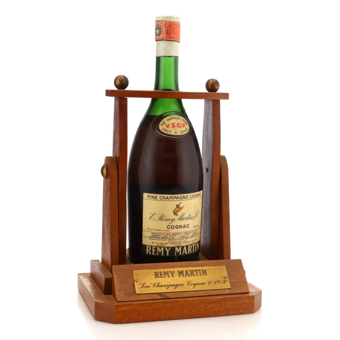 Rémy Martin VSOP Fine Champagne Cognac - Swing Display Whisky | Whisky ...