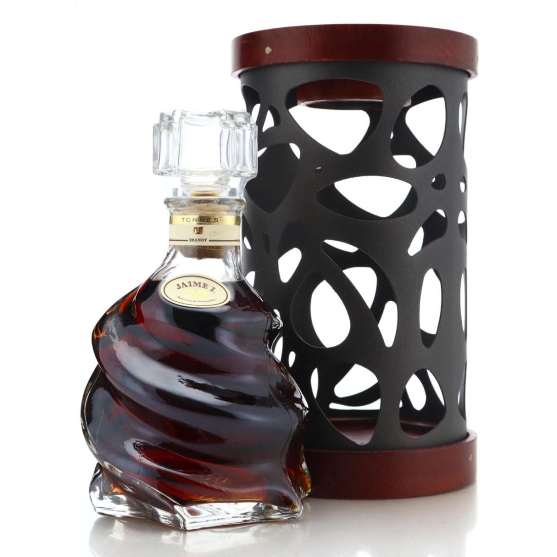 Torres Jaime I 30 Reserva de la Familia Whisky | Whisky Auctioneer