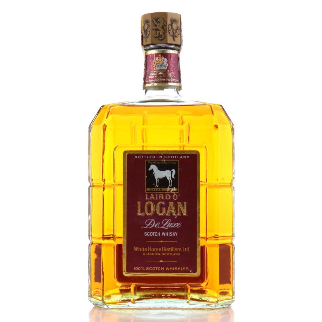 Laird o' Logan 12 Year Old Scotch Whisky Whisky | Whisky Auctioneer