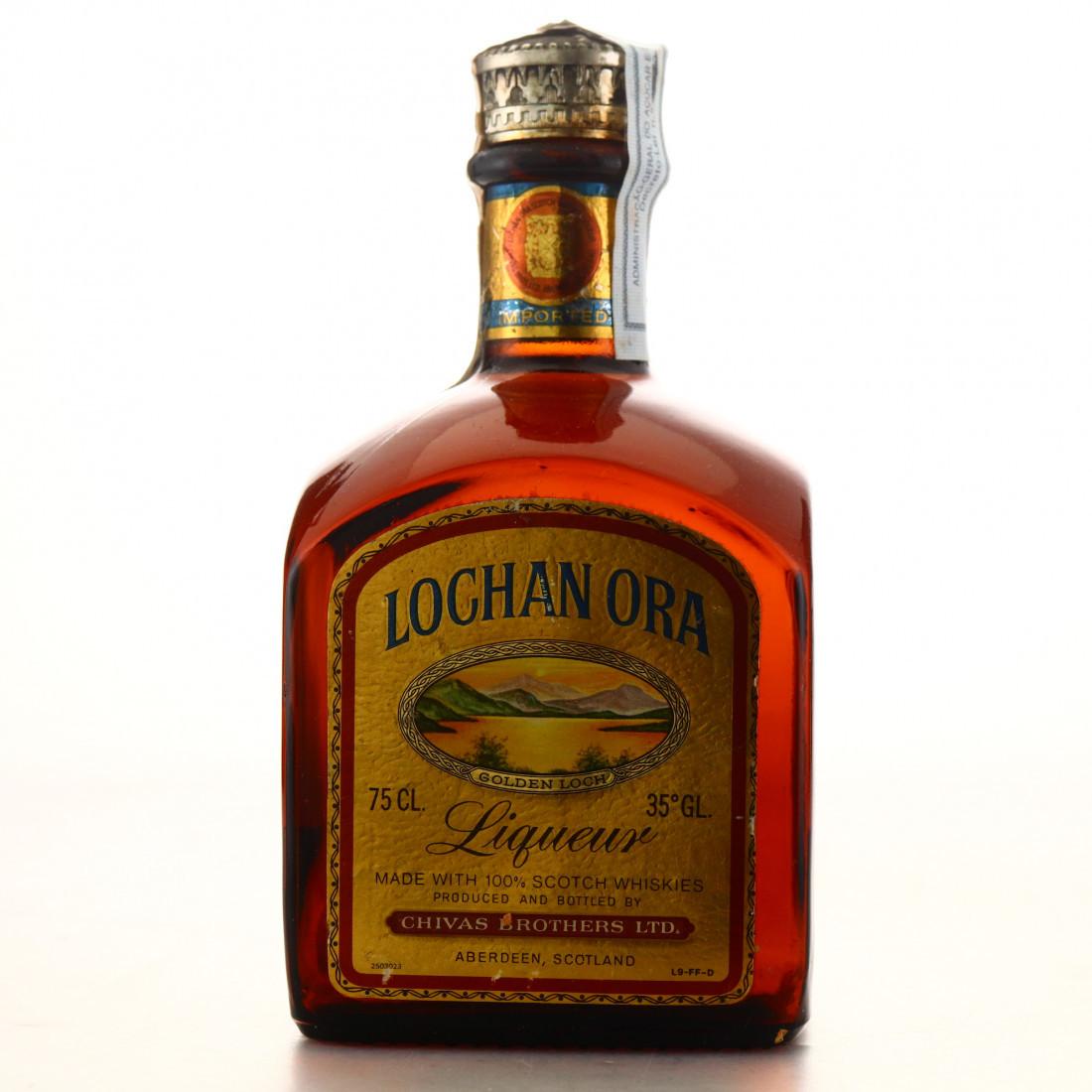 Lochan Ora Chivas Brothers Liqueur Whisky | Whisky Auctioneer