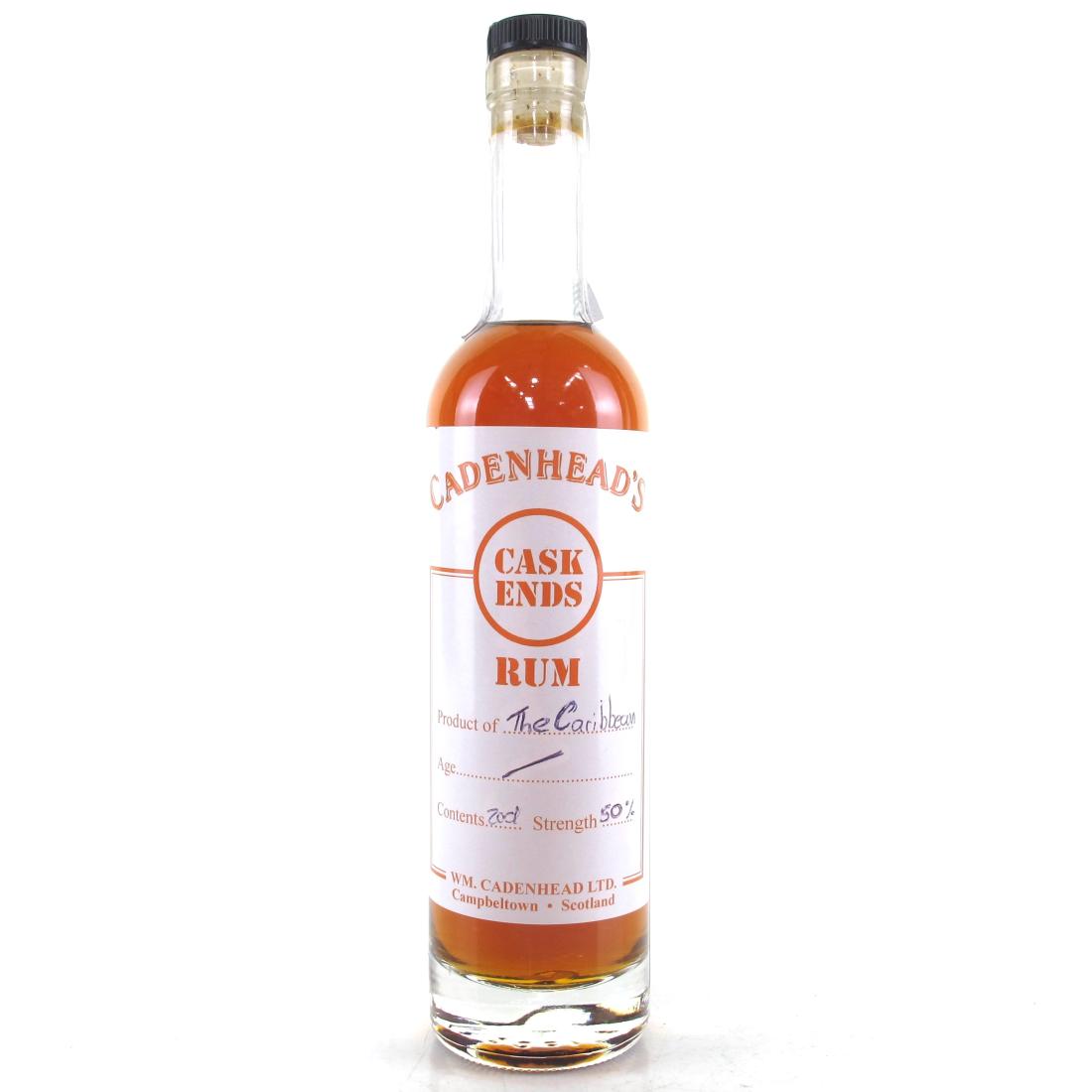 Caribbean Rum Whisky | Whisky Auctioneer