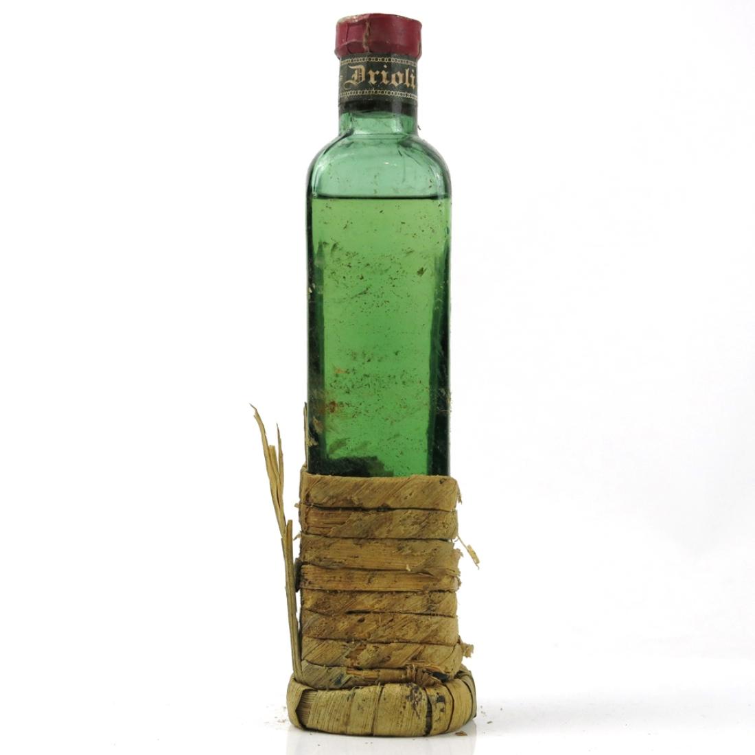 Francesco Drioli Maraschino Liqueur Whisky | Whisky Auctioneer