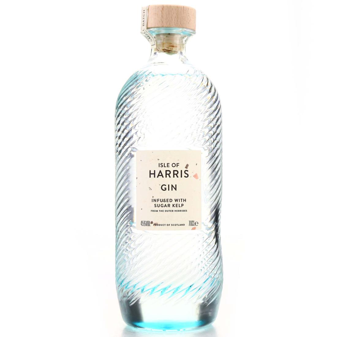 Isle of Harris Sugar Kelp Gin Whisky | Whisky Auctioneer