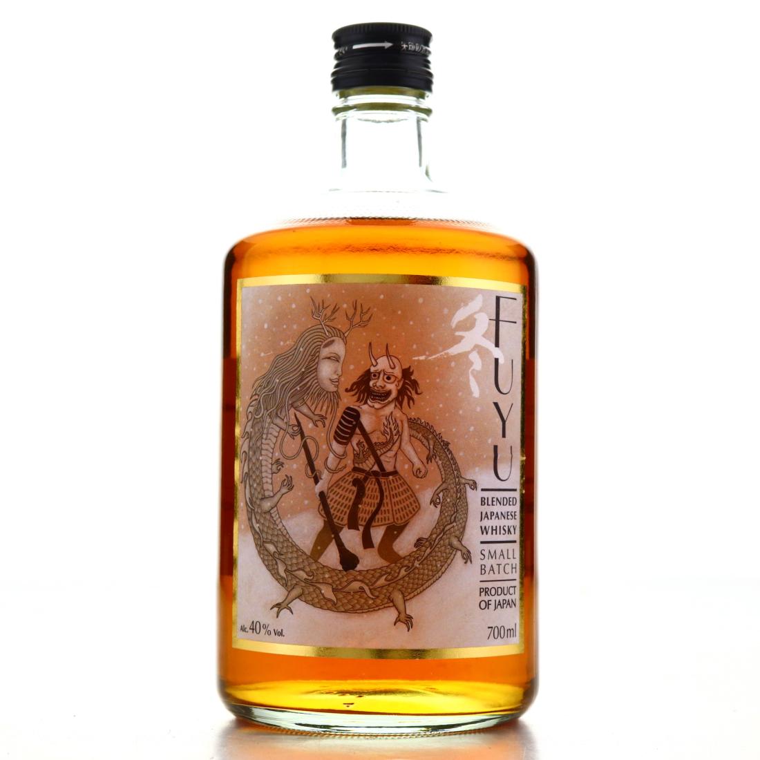 Fuyu Blended Japanese Whisky Whisky | Whisky Auctioneer