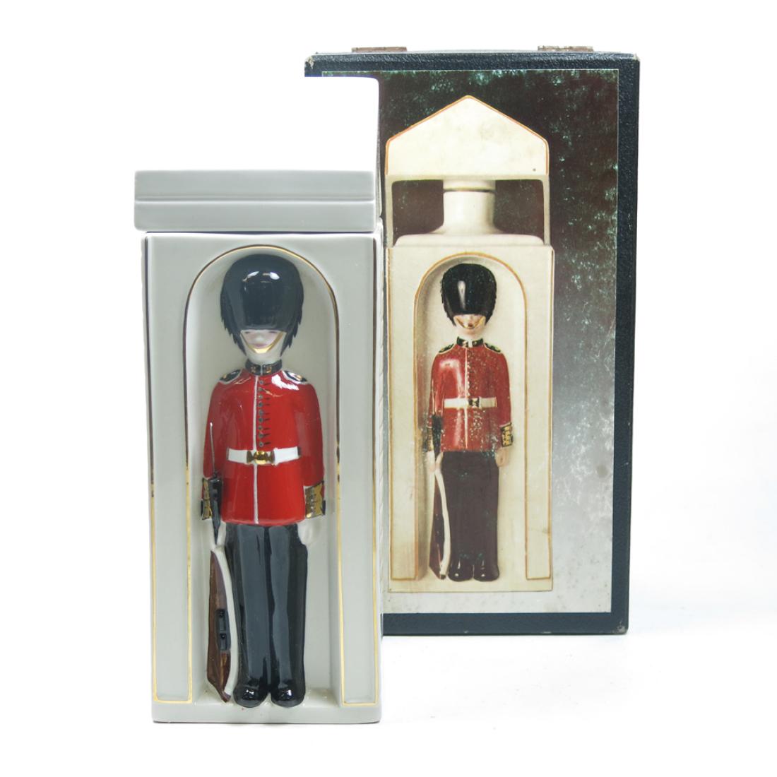 Second to None Beefeater Decanter Whisky | Whisky Auctioneer