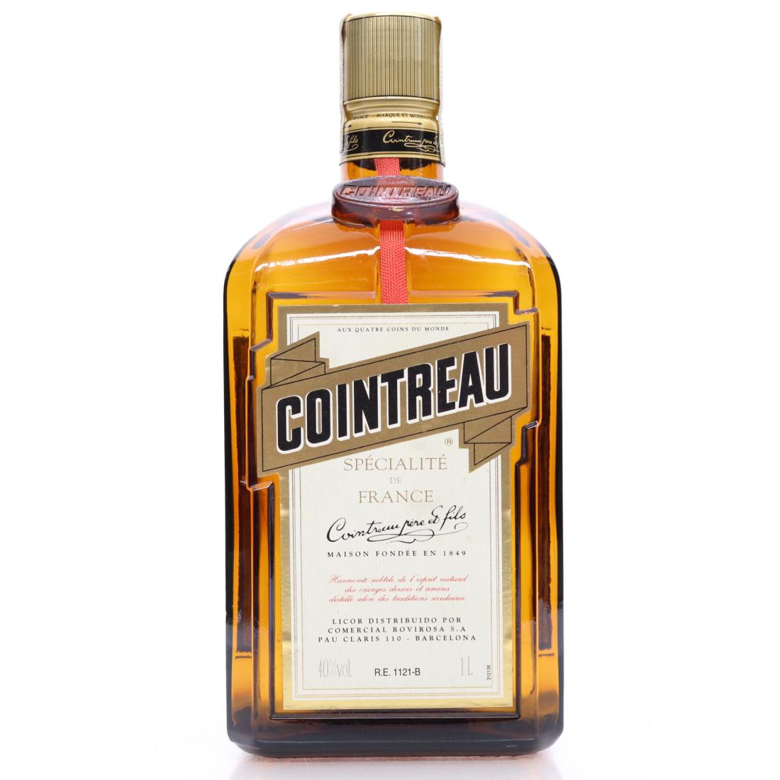 Cointreau Whisky | Whisky Auctioneer