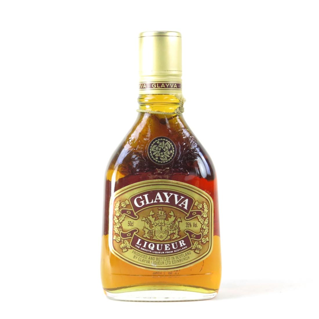 Glayva Liqueuer Whisky | Whisky Auctioneer