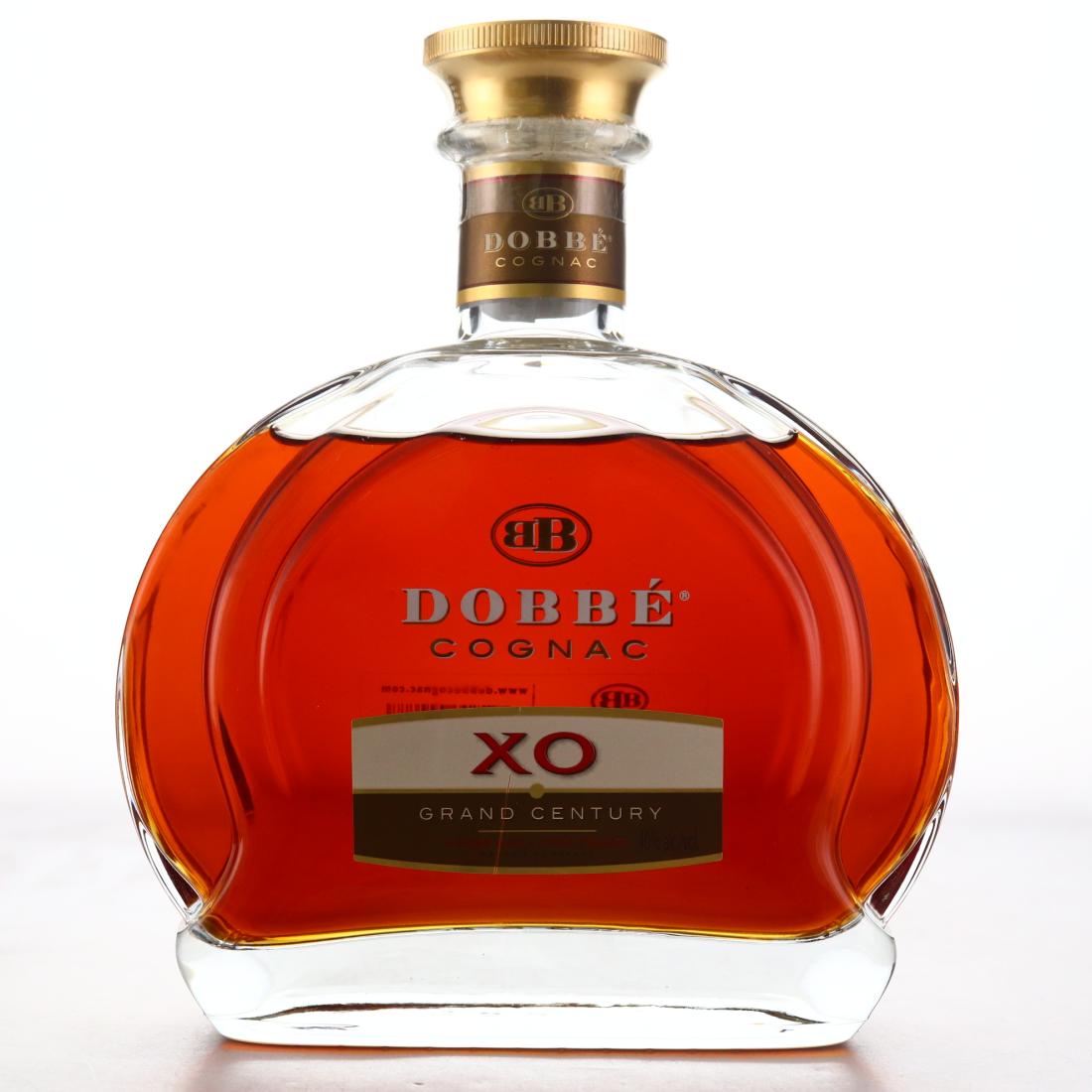 Dobbe XO Cognac Whisky | Whisky Auctioneer