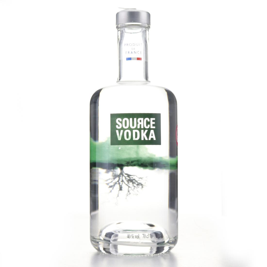 Source French Vodka Whisky | Whisky Auctioneer