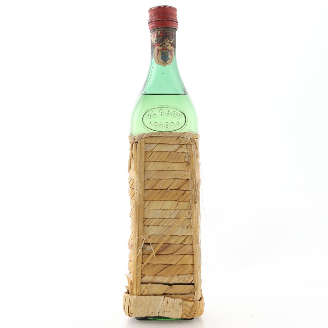 Vlahov Antica Casa Maraschino 1950s Whisky | Whisky Auctioneer