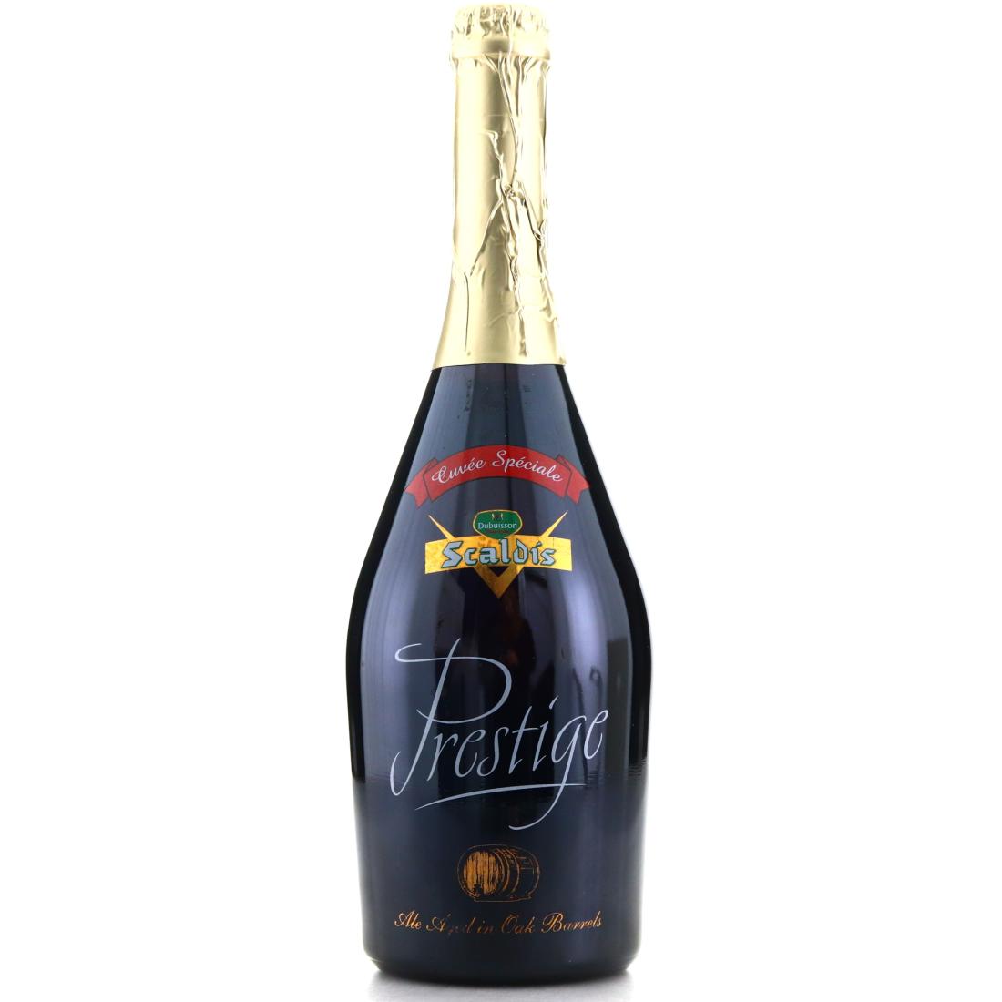 Dubuisson Scaldis Prestige 75cl Whisky | Whisky Auctioneer