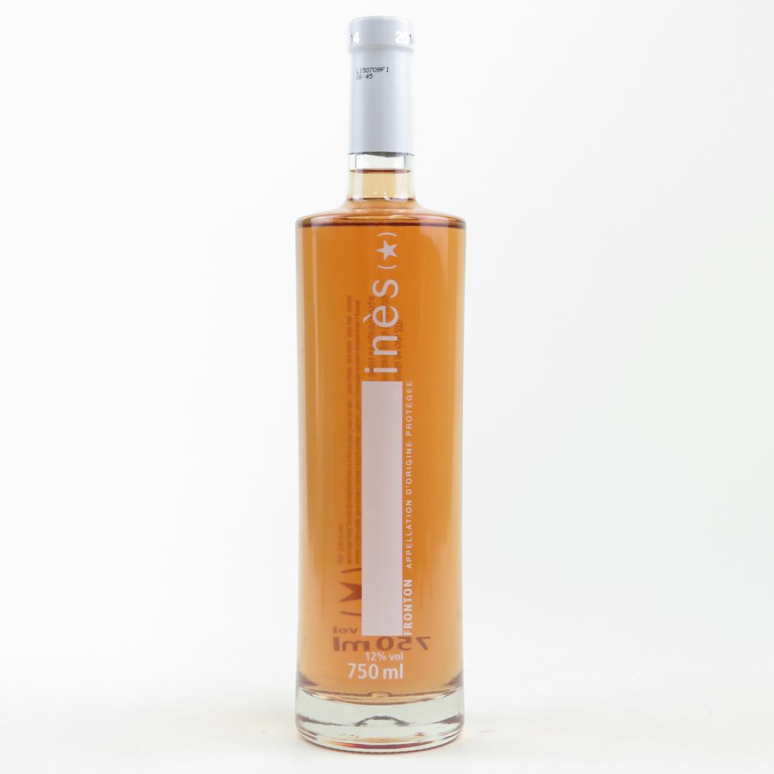 Fronton Inès Rosé Whisky | Whisky Auctioneer