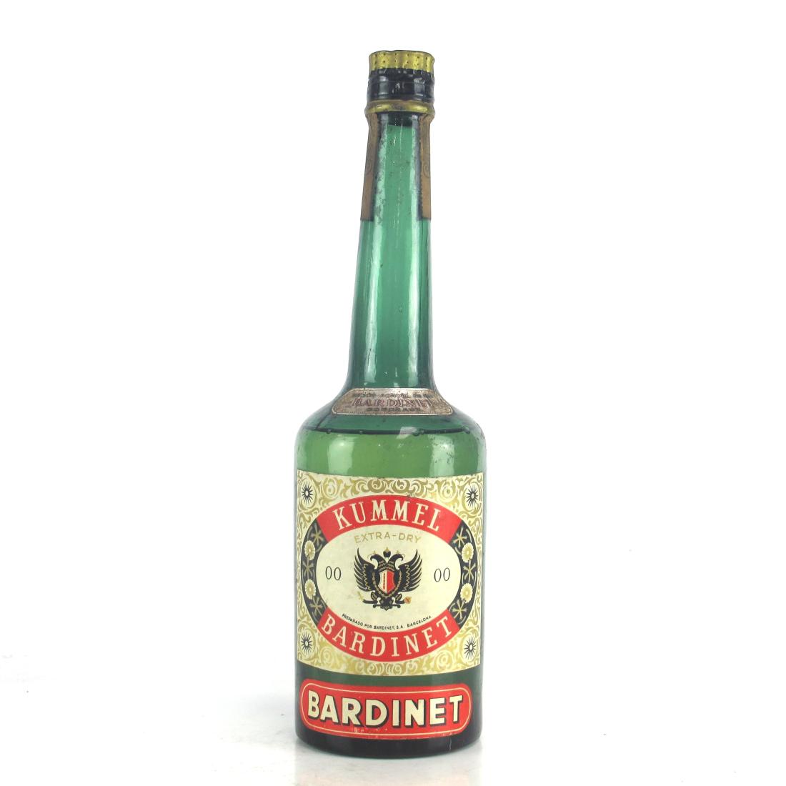 Kummel Bardinet 1970s Whisky | Whisky Auctioneer
