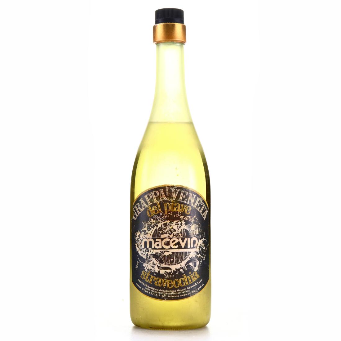 Grappa Veneta 1970s Whisky | Whisky Auctioneer