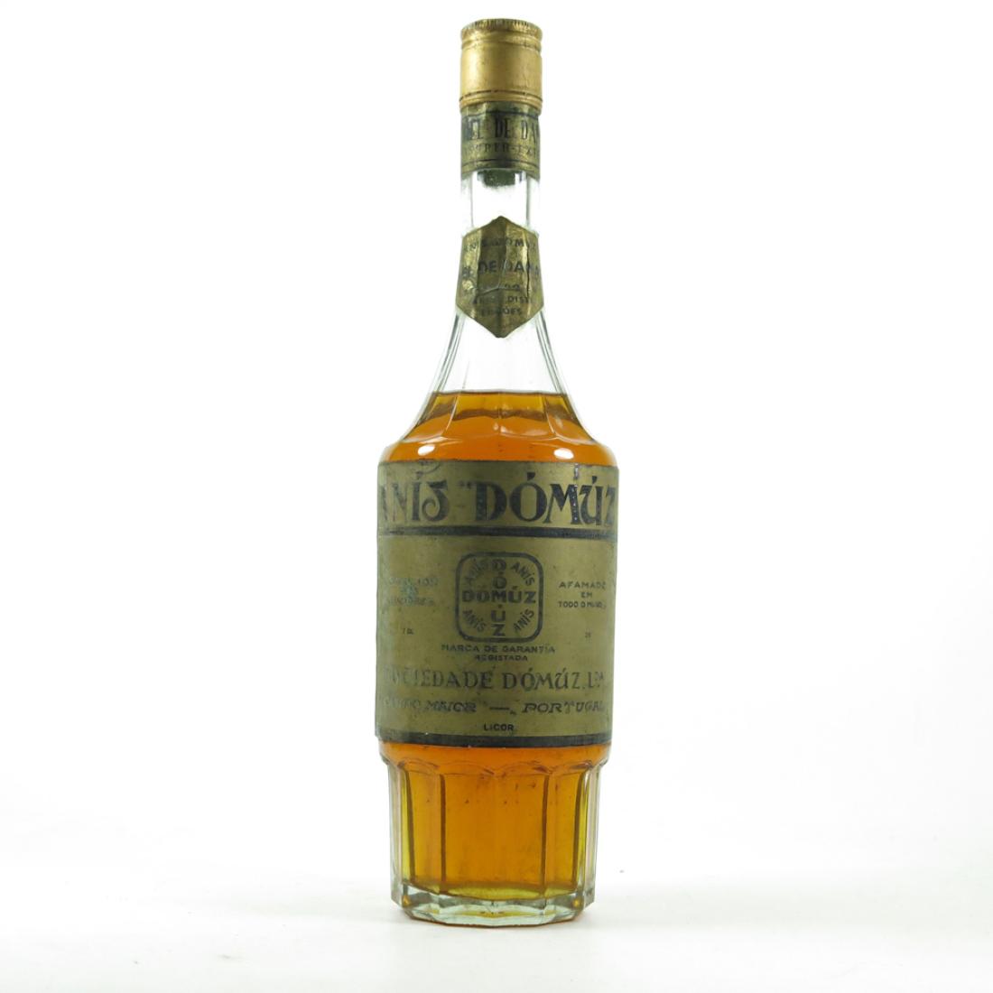Anis Domuz Licor Whisky | Whisky Auctioneer