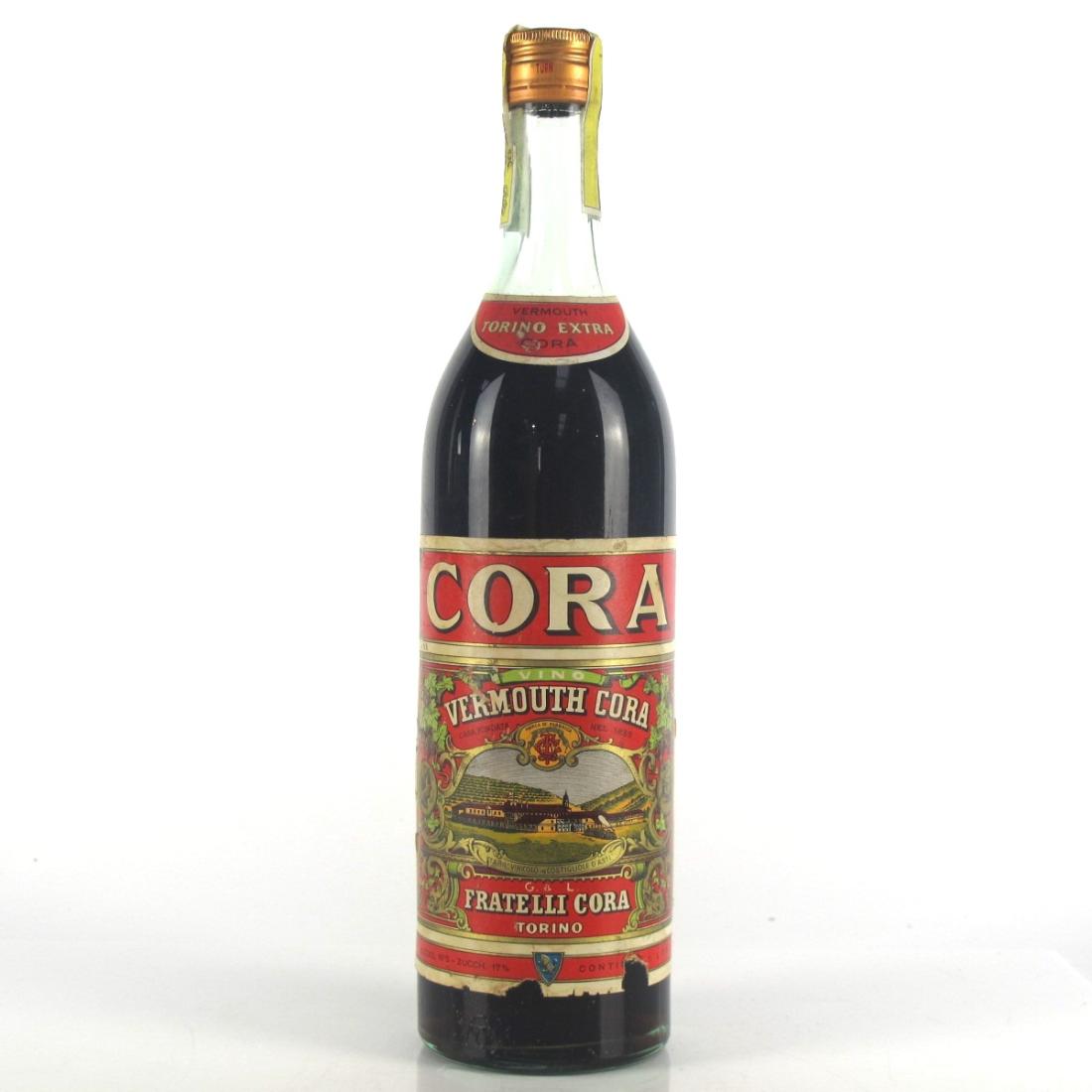 Cora Vermouth Extra Whisky | Whisky Auctioneer