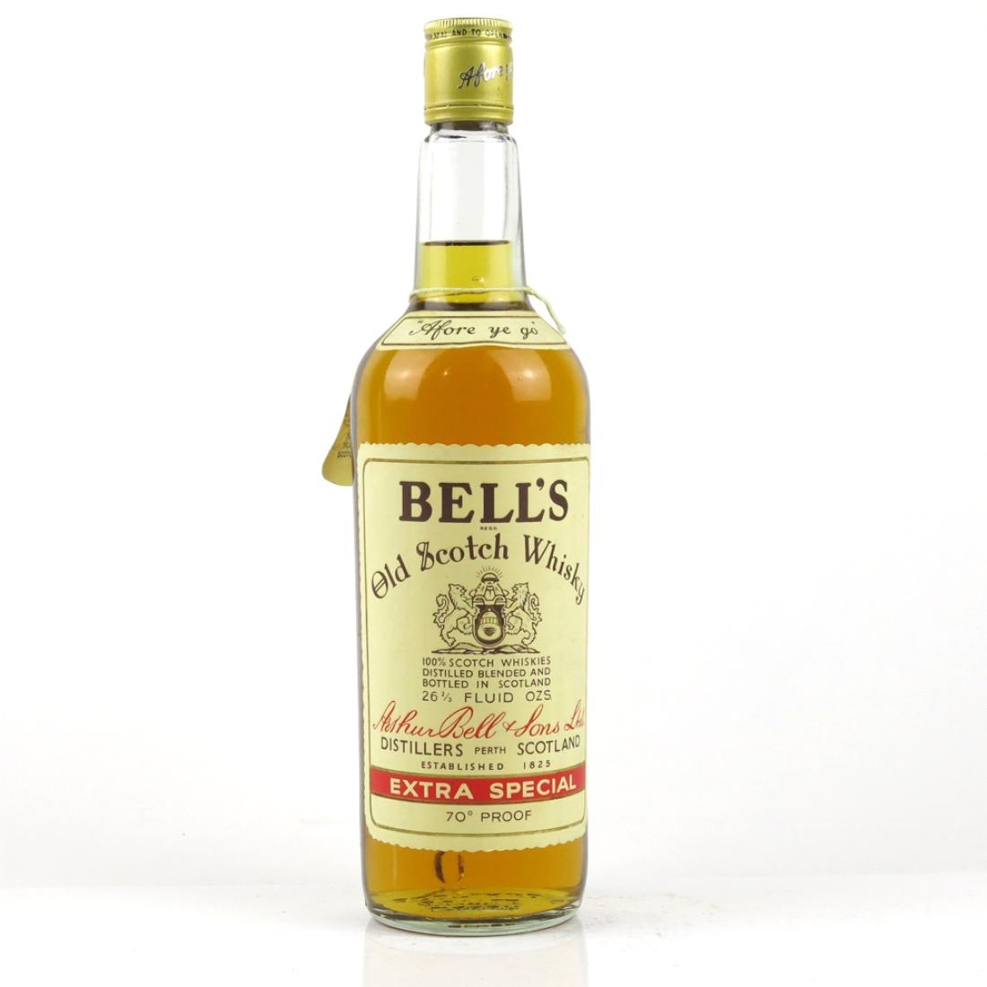 Bell's 1977 Jubilee Label Whisky | Whisky Auctioneer