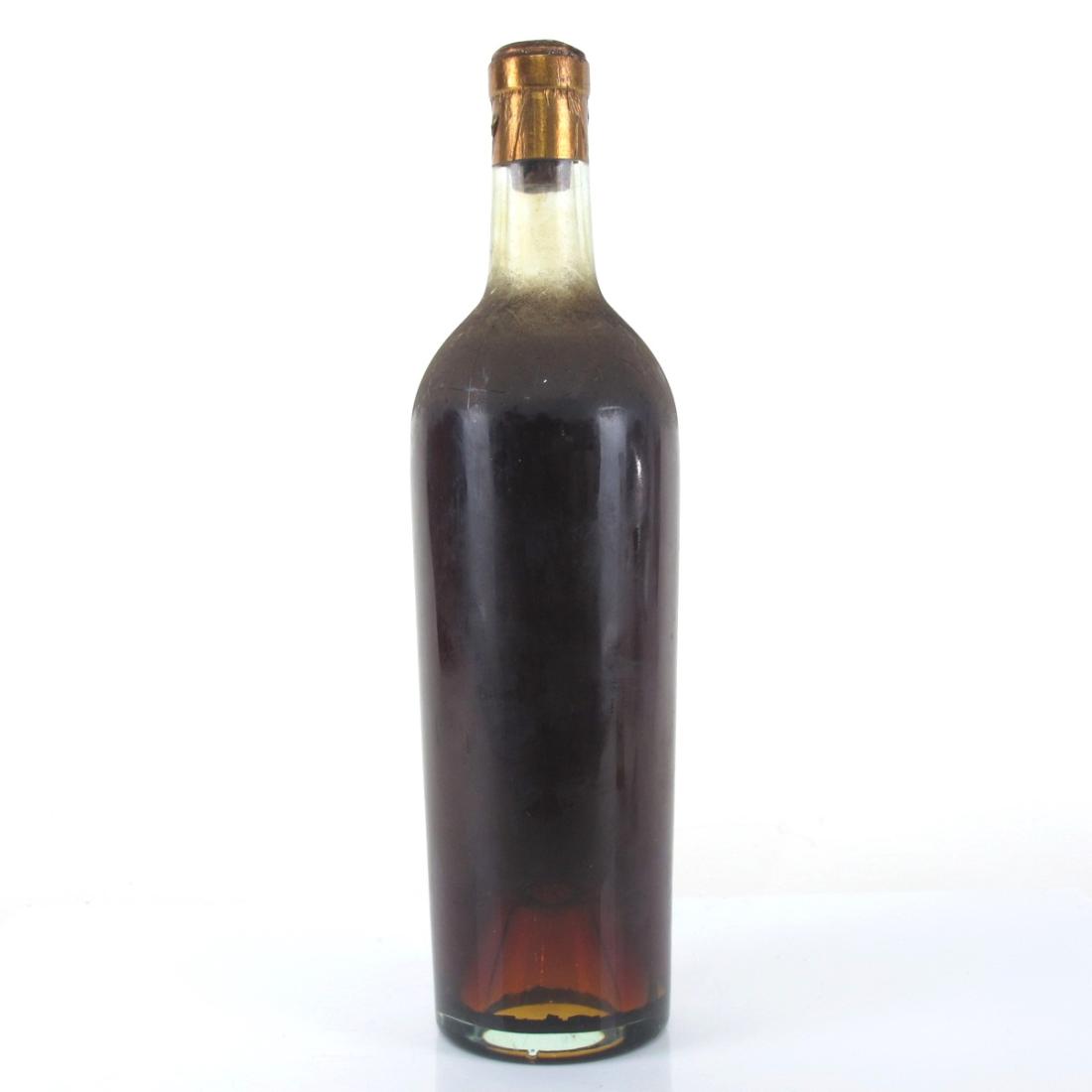 Mystery Bottle / Believed to be late 19th Century Cognac Whisky ...