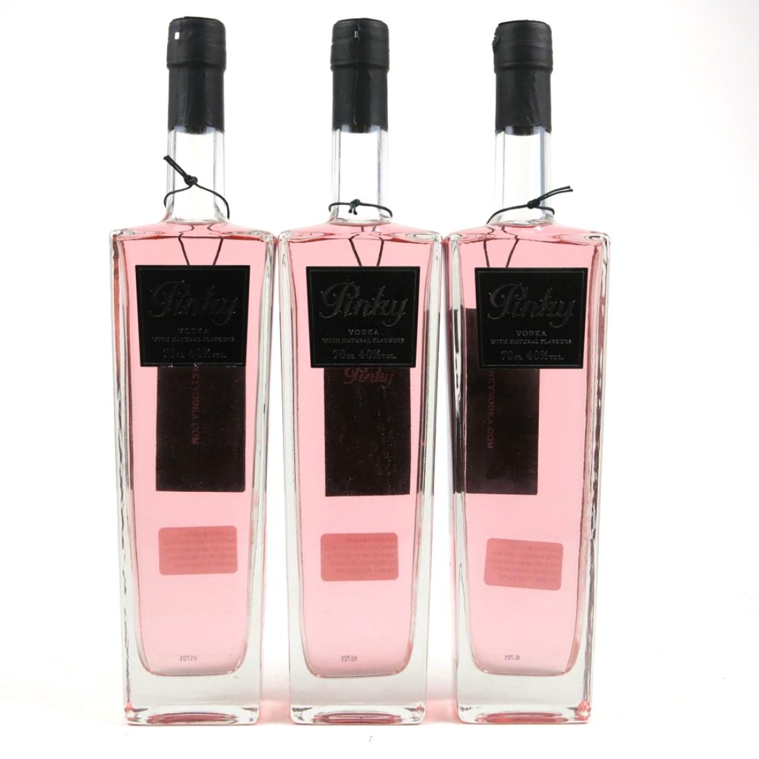 Pinky Vodka Whisky | Whisky Auctioneer