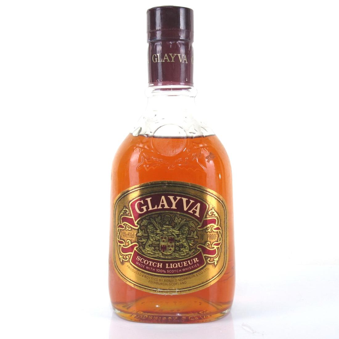 Glayva Liqueuer 1970s Whisky | Whisky Auctioneer