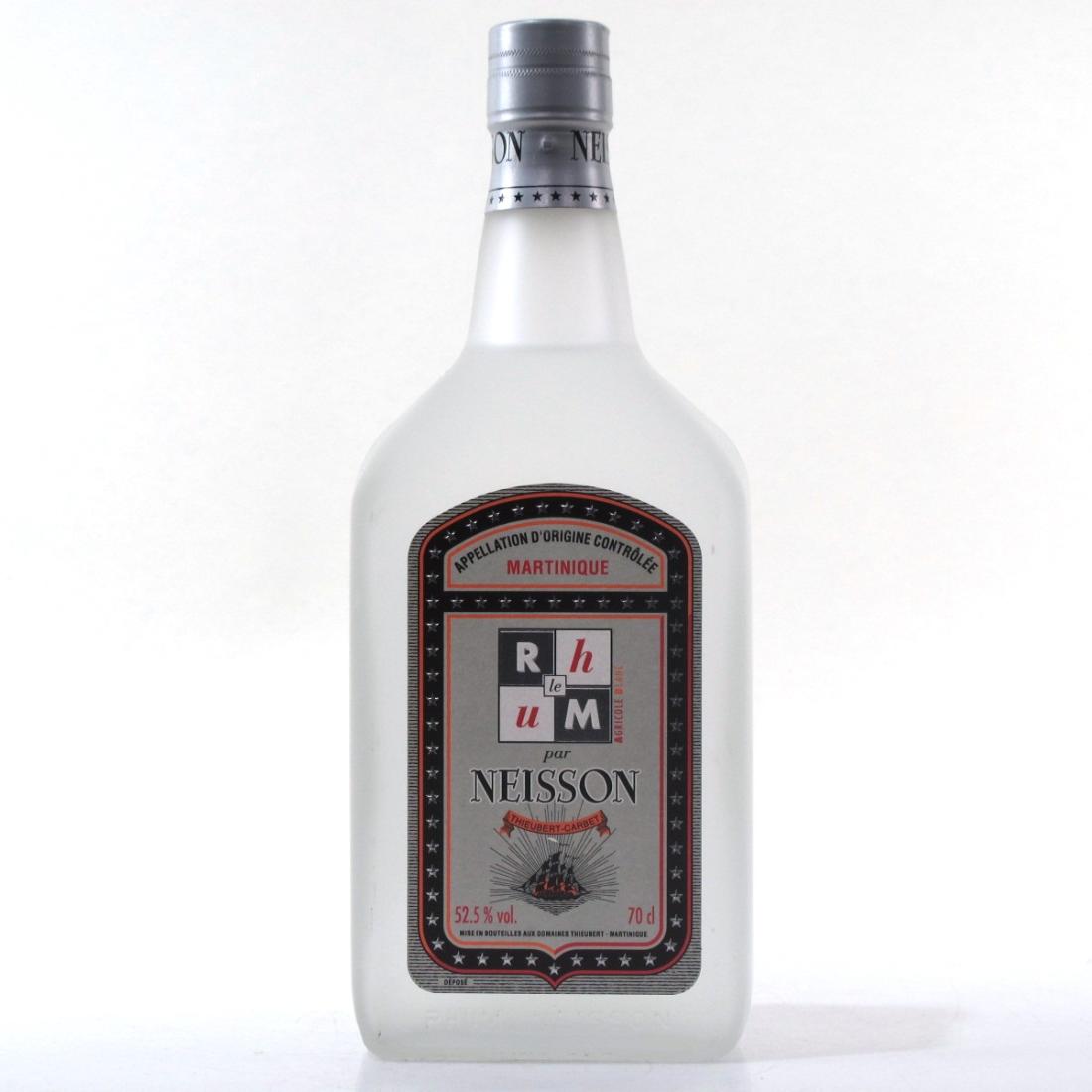 Neisson Le Rhum Par Whisky | Whisky Auctioneer